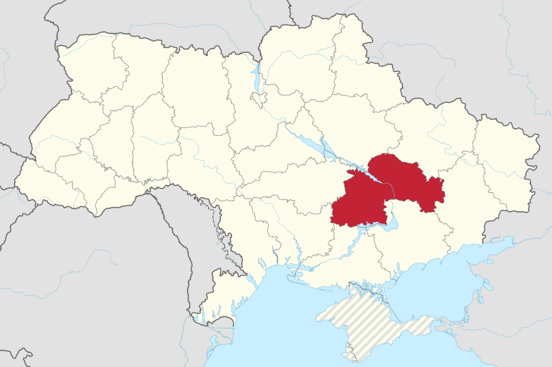 Due to high corruption, Ukraine risks losing the Dnipro region – POLITOSCOPE